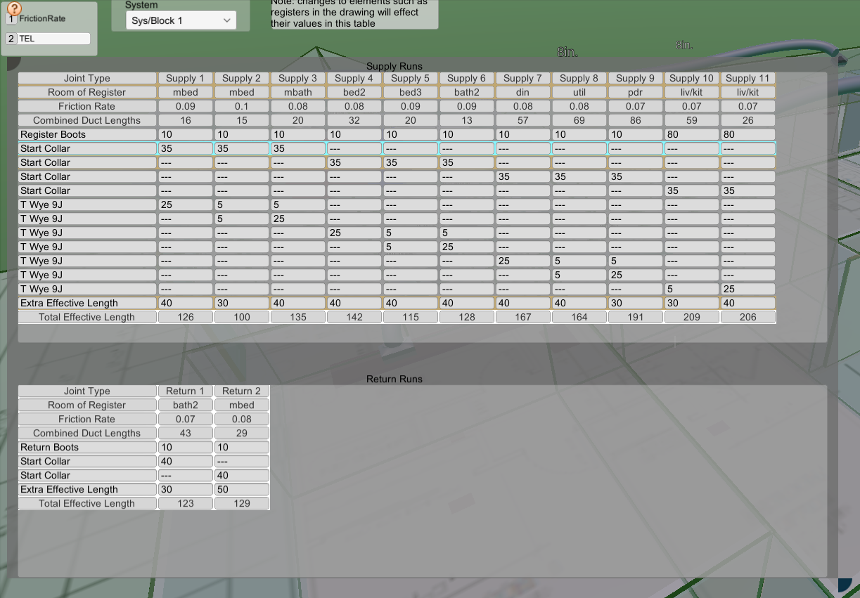Screen Shots - Kwik Model 3D